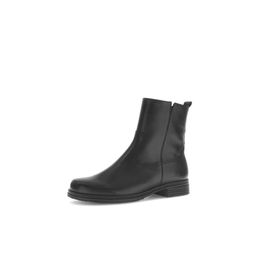 Gabor Cowboy Boots in schwarz | Gr.: 39