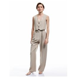 KOTON HOSEN in Nerz | Gr.: 40