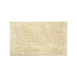REDBEST Badematte Frisco in sand-natur | Gr.: 50 x 80 cm