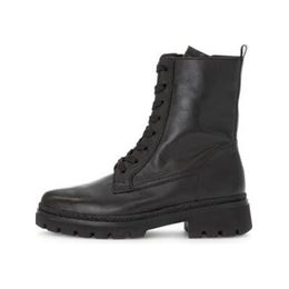 Gabor Comfort Winterstiefel in schwarz | Gr.: 38
