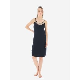 Goldenbay Midikleid Women's Dress in Black | Gr.: M