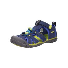 Keen Sandale in blau | Gr.: 39