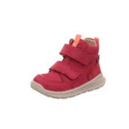 Superfit Stiefel in rot | Gr.: 27