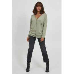 Pulz PZSara loose fit in Sage Melange | Gr.: XS