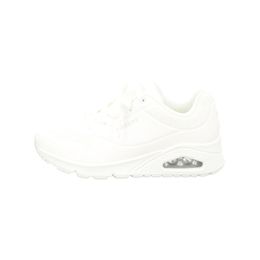 Skechers Sportschuh in weiss | Gr.: 37