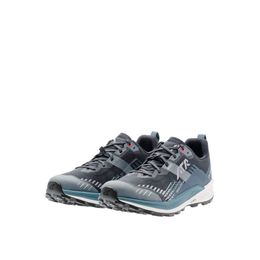 Lowa Halbschuh AMPLUX 2 GTX in navy/grau | Gr.: 10,5