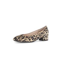 Gabor Elegante Pumps in beige | Gr.: 35,5