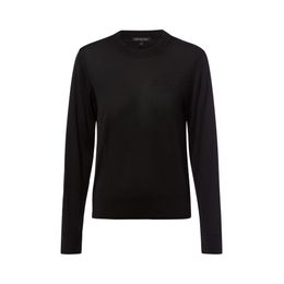 Armani Exchange Pullover in schwarz - 0001 | Gr.: S