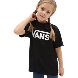 Vans Shirt in Schwarz | Gr.: 7-8 Jahre