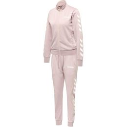 Hummel Sweat Pant in Pink | Gr.: M