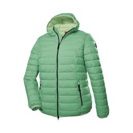 STOY Funktionsjacke Damen Gr&ouml;&szlig;e XL hellgr&uuml;n