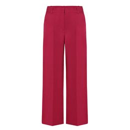 TATUUM Damenhose 'Masda 1' Damen Gr&ouml;&szlig;e 44 rot