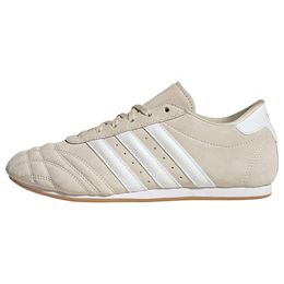 adidas originals Sneaker 'Taekwondo' Damen Gr&ouml;&szlig;e 47/47.5 kitt / wei&szlig;
