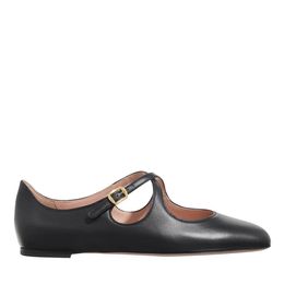 Bally Ballerinas - Beliska - Gr. 36 (EU) - in Schwarz - f&uuml;r Damen