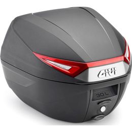 Givi C30N, Topcase Monolock