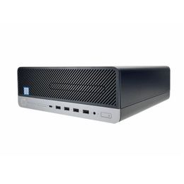 HP ProDesk 600 G5 SFF Core i5 3 GHz - SSD 256 GB RAM 8 GB