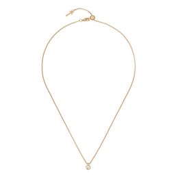 Ted Baker Kette 'SININAA' Damen Größe One Size gold