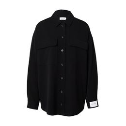 Verstique Shirt female Black size 44