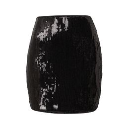 Verstique Skirt female Black size 40