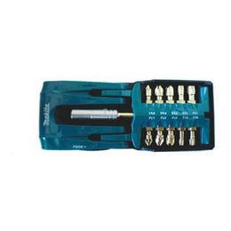 Makita Torsion Bit-Set 11-tlg. (B-28597))