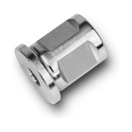 Fein Adapter mit 3/4 in Weldon-Aufnahme Abtrieb 9 mm (63206149010)