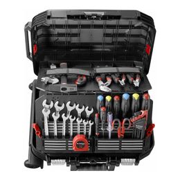 Facom-DeWalt-Set 68-tlg. BV.R30CMD1PB)