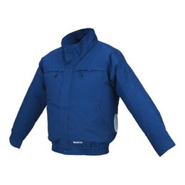 Makita Akku-Klimajacke Gr. XL DFJ304ZXL)