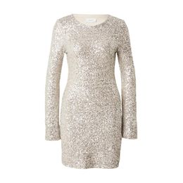 VERSTIQUE Kleid Damen Gr&ouml;&szlig;e 34 champagner