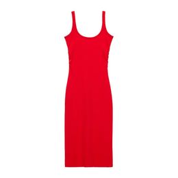 Mango Kleid 'MAYA' Damen Größe 40 rot Winterkleid