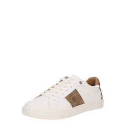 Guess Sneakers 'TODA CARRY OVER' female White size 36