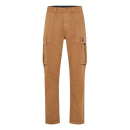 Funky Buddha Cargo Pants male Beige size 28