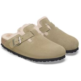 Birkenstock Loafer - Sandals Beige - Gr. 37 (EU) - in Beige - f&uuml;r Damen