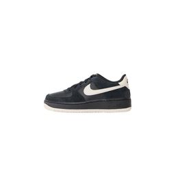 Nike Sportswear Sneakers 'AIR FORCE 1' boy Black size 5,5Y