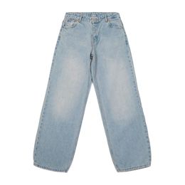 Dr. Denim Jeans 'Hill' female Blue size 30
