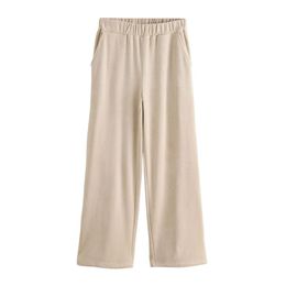 next Pants female Beige size L