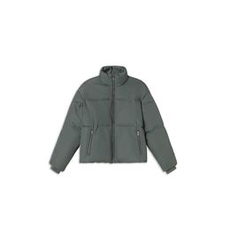 thinking mu Winter Jacket 'Gemma' female Green size S