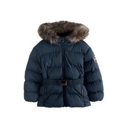 Superdry Jacke Jungen Größe 92 navy
