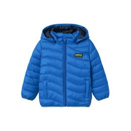 name it Winter Jacket boy Blue size 86