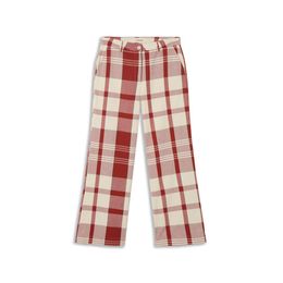 thinking mu Pants 'HERMIONE' female Red size 40
