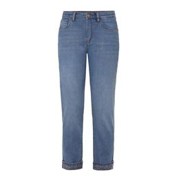 TATUUM Hose Damen Gr&ouml;&szlig;e 46 blue denim