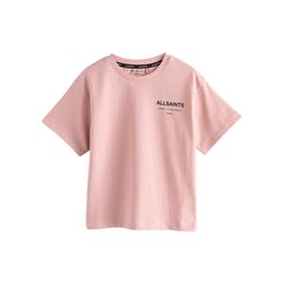Smallsaints Shirt 'Underground' girl Pink size 4-5 yrs