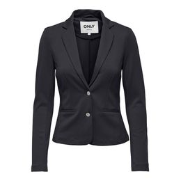 Only Blazer 'ONLPoptrash' female Blue size XS