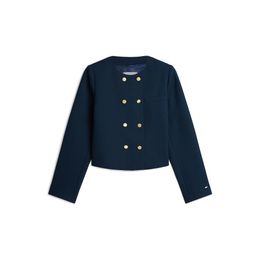 Tommy Hilfiger Between-Season Jacket female Blue size 40