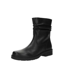 Gabor Ankle Boots female Black size 37,5