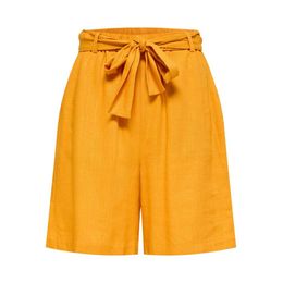 Selected Pants 'Gulia' female Orange size 40