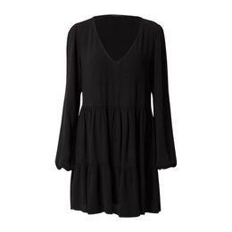 System Action Kleid 'Torchio' Damen Größe 38 schwarz Winterkleid