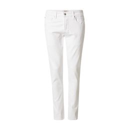 Replay Jeans 'WILLBI' Herren Größe 33 white denim