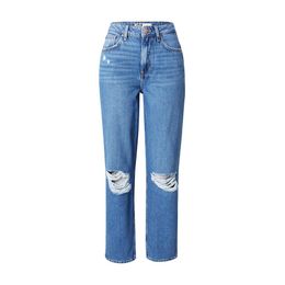 Jacqueline de Yong Jdy Jeans 'Bine' female Blue size S