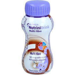1001 Artikel Medical Nutrini Drink MultiFibre Schokoladengeschmack 32 St
