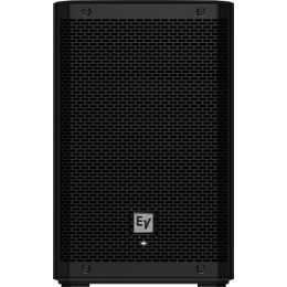 Electro-Voice ZLX-8P-G2-EU - 8" 2-weg aktiver Lautsprecher, TWS Bluetooth Streaming und App-Steuerung via Bluetooth, Mixer inkl. Effekten, schwarz